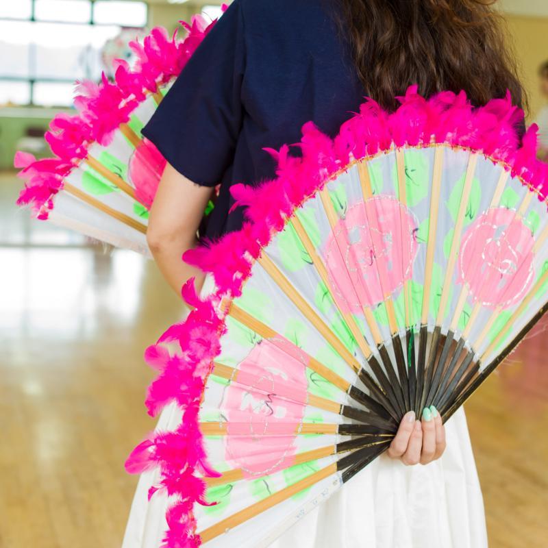 Élisa Haberer - ‘’ Et toi ? D’où viens-tu ? ‘’ | Communauté d ...